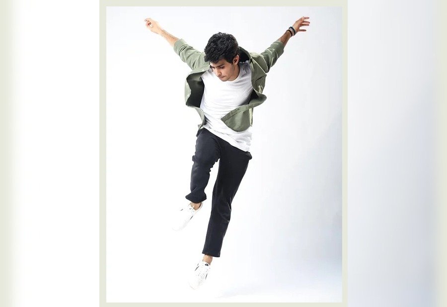 Parth Sethi, The Artist Behind ‘Fleetin’ And Imperfect Is Launching A ...