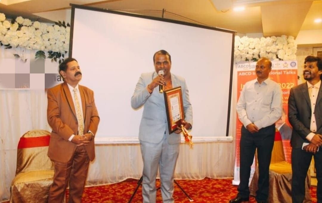 Nitin Mane - Global Entrepreneur, Investor & Wealth Coach - The Asian Age