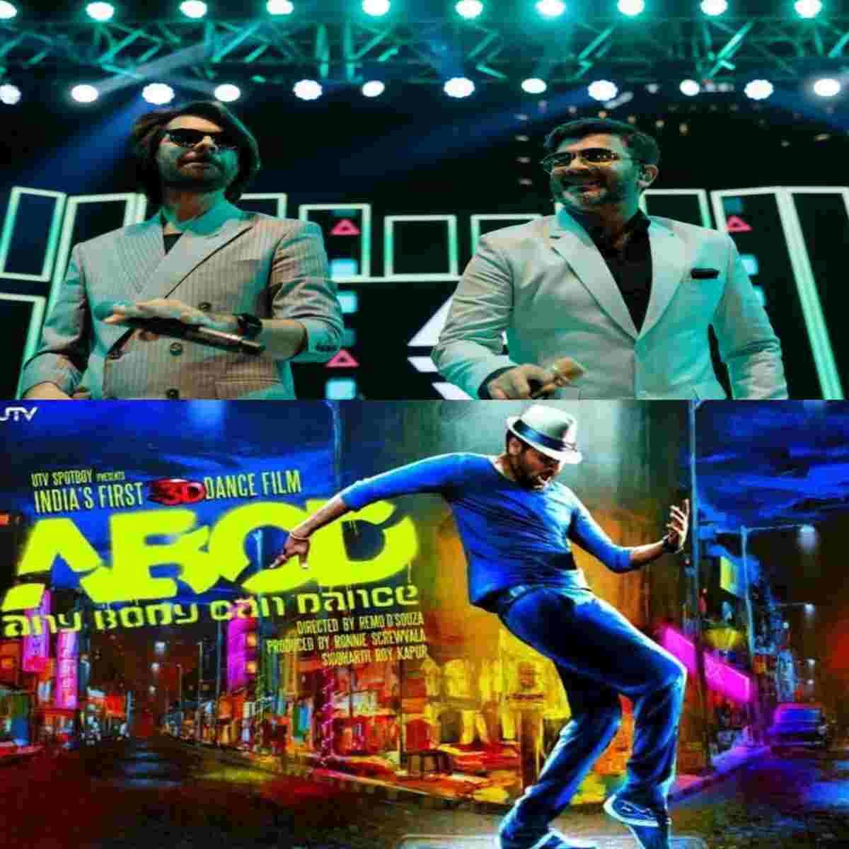 Celebrating 11 Years Of Sachin-Jigar's Musical Mastery With 'Any Body ...