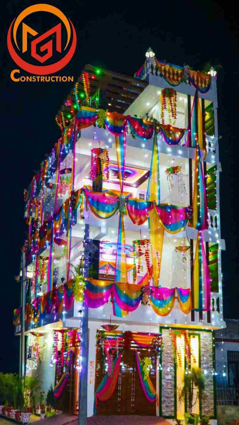 Crafting Dreams Into Concrete Realities: The Legacy Of MG Construction ...