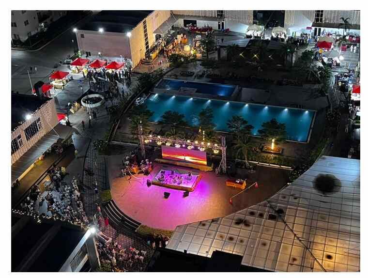 PBEL City Hosts Spectacular "Jashne Eid" Celebration On 20th April 2024 ...